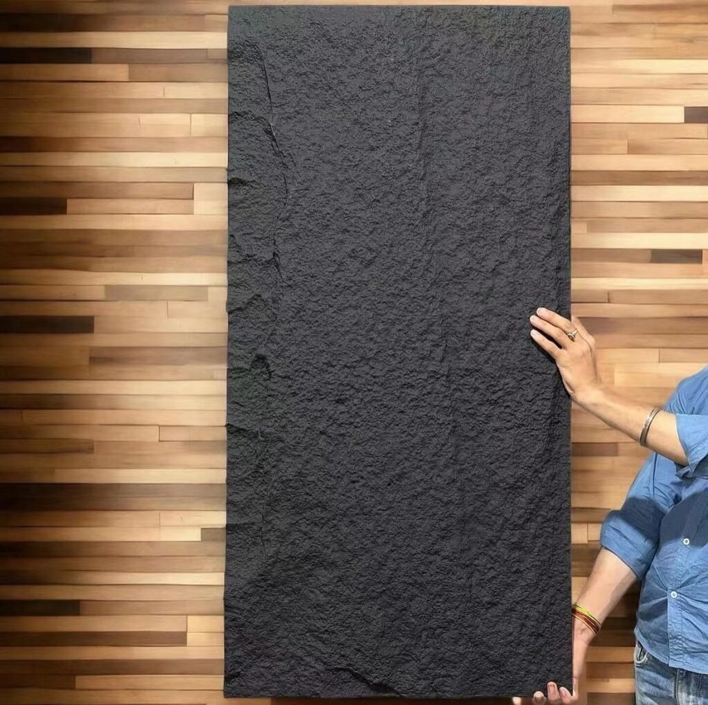 PU Stone Panel – PVC Wall Panels China Haining Manufacturer Latest designs