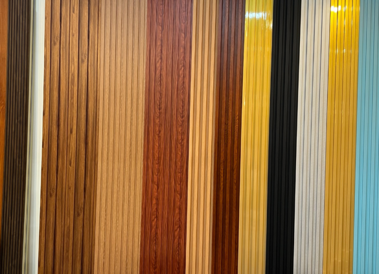 PVC Wall Panels China Haining Manufacturer Latest designs – PU Stone ...