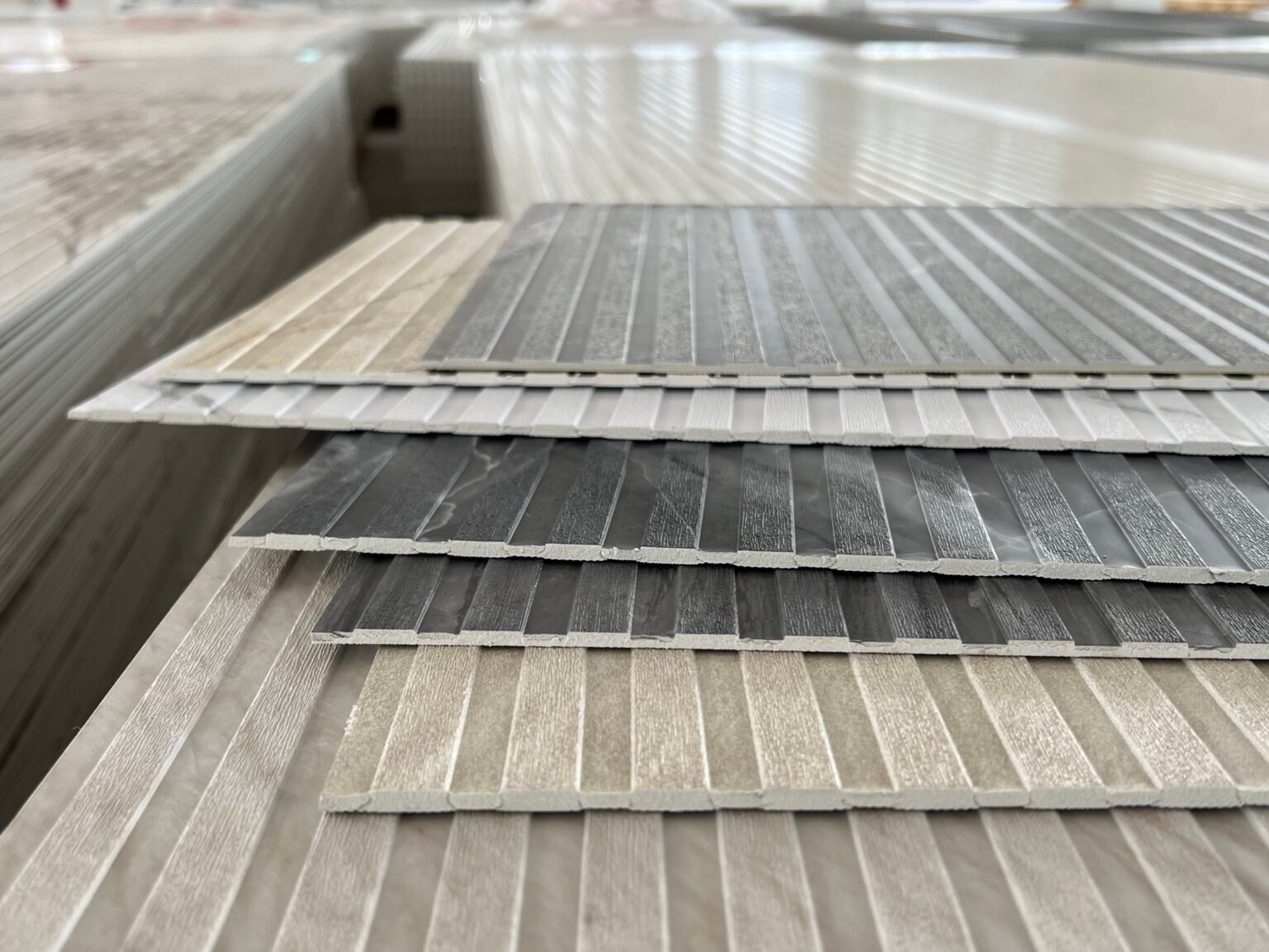 Does UV board can be installed in the bathroom？ – PVC Wall Panels China ...